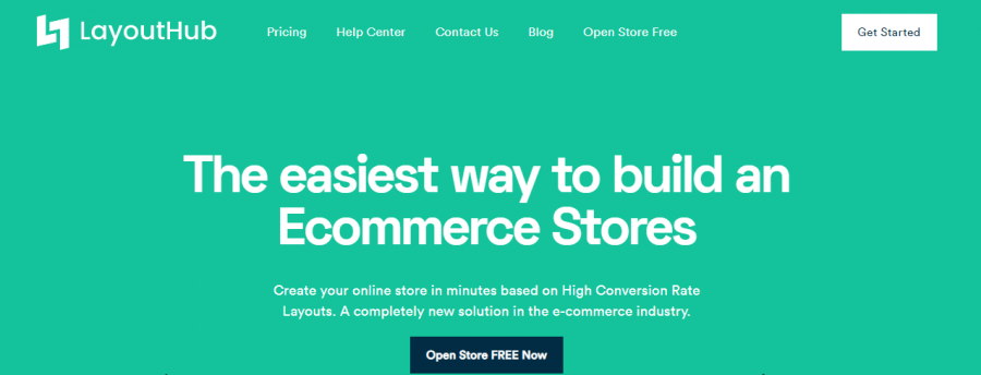 LayoutHub Review: Is It A Good Shopify Page Builder? 2025 - eComify